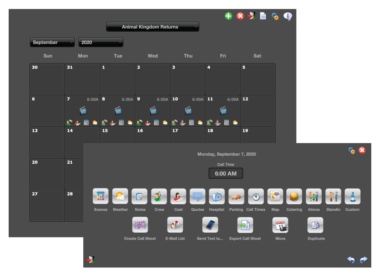 Koala – Jungle Software