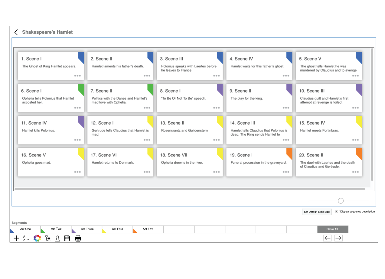 StoryO – Jungle Software