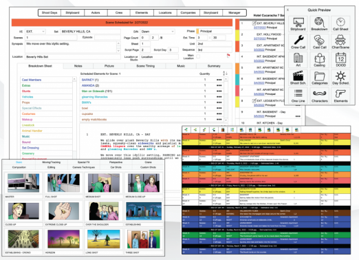 Gorilla 7 New Features - Jungle Software