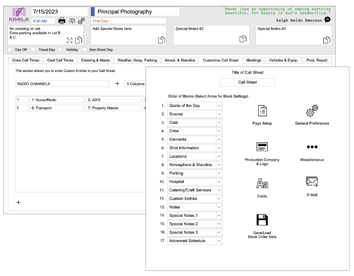 Koala - Jungle Software
