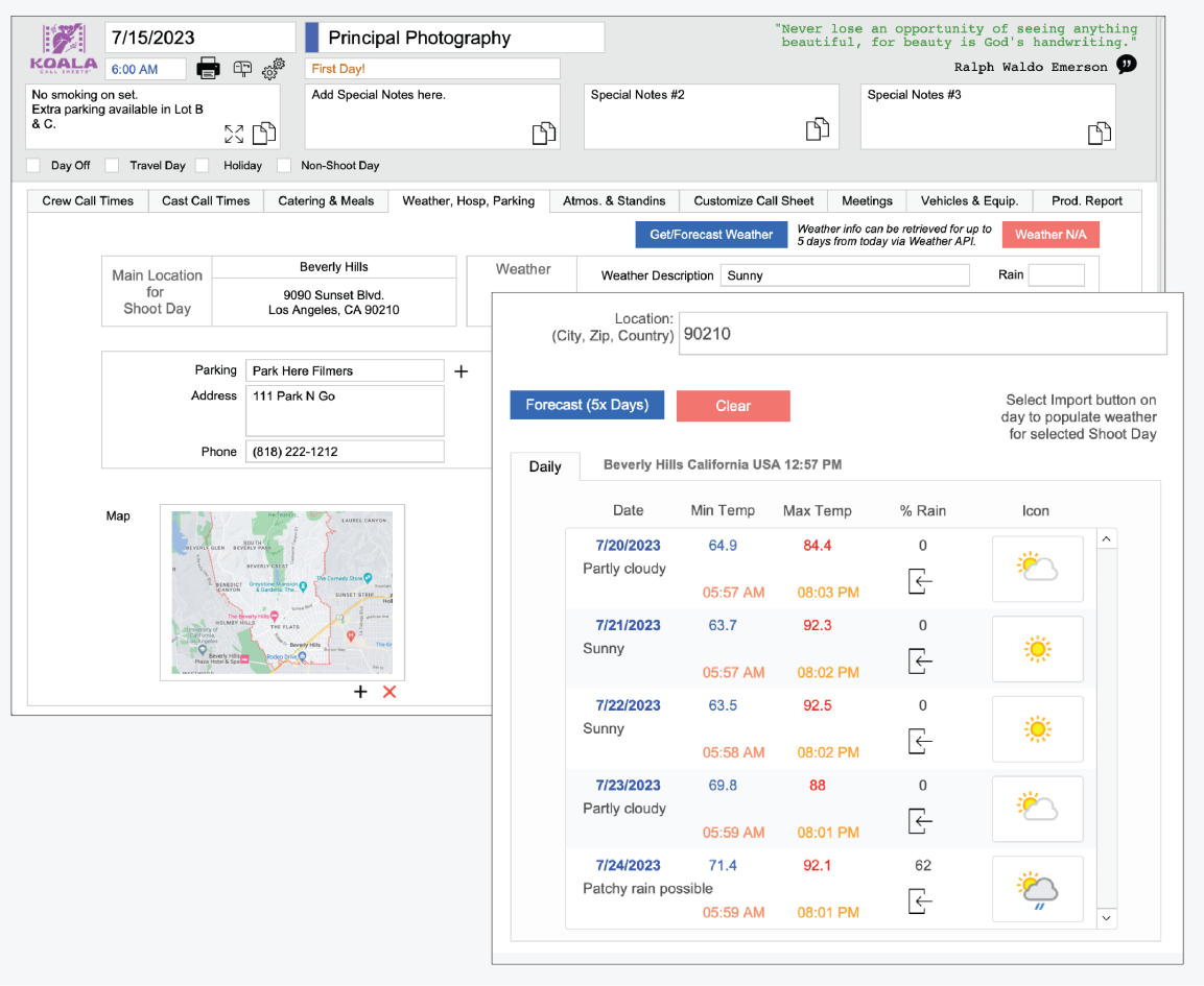 Koala - Jungle Software